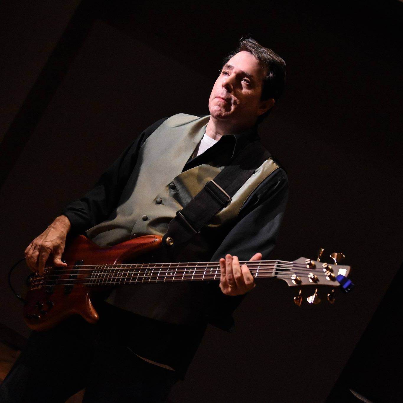 Music Work – Steve Bessler