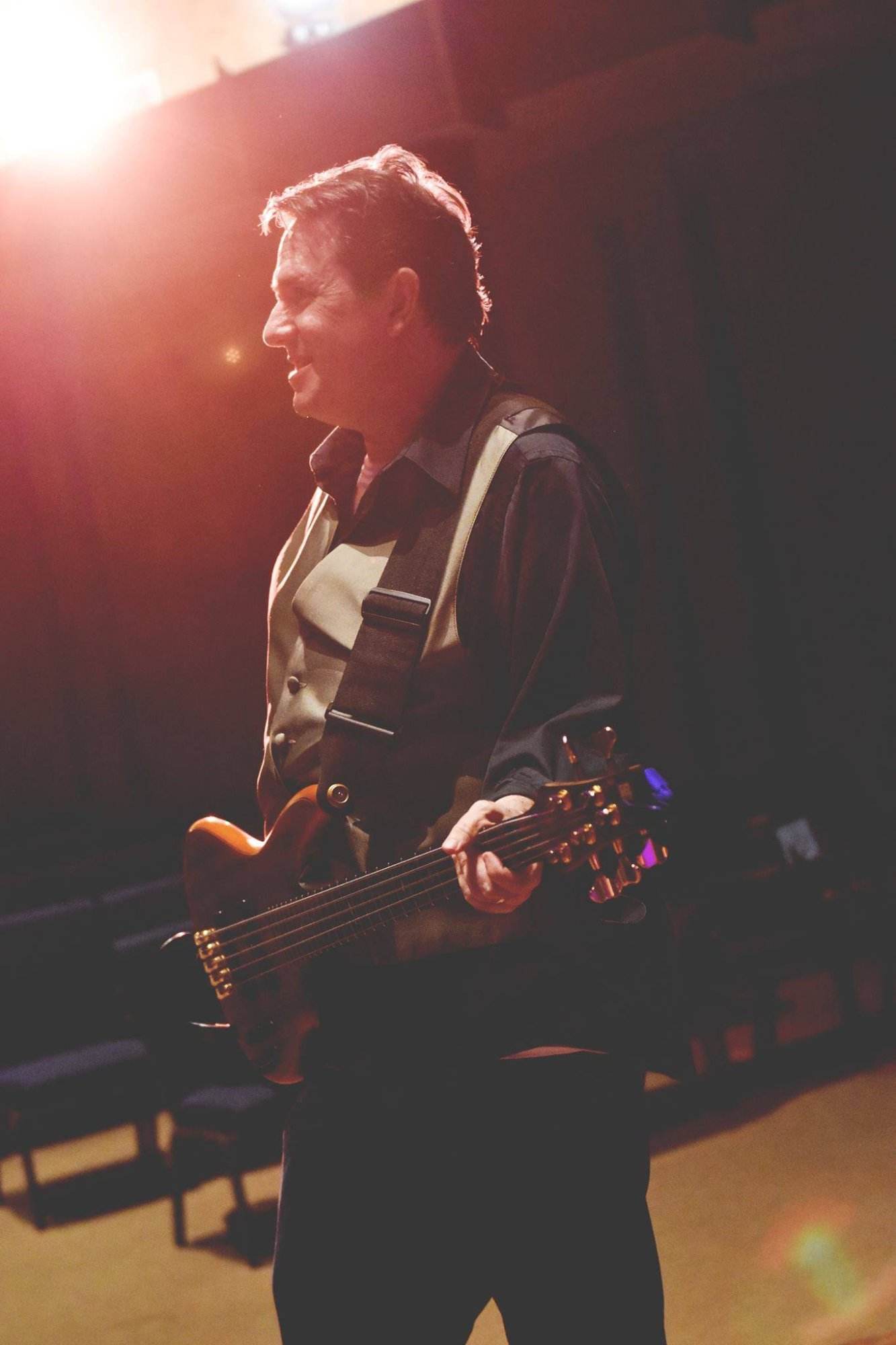 About Me – Steve Bessler