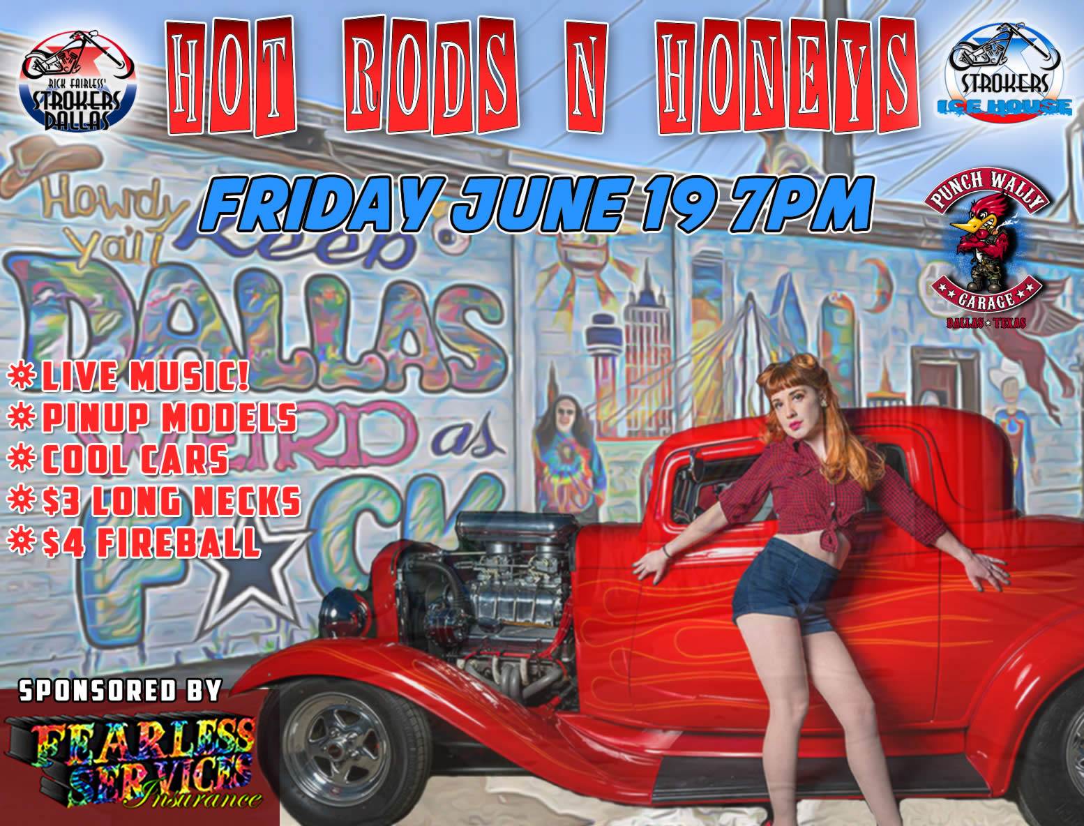 Design Work – Steve Bessler