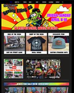 Steve Bessler – Music & Design